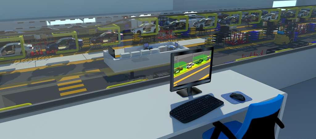 Lean factory design for production planning - Blog for mechanical ...