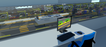 Lean Factory Design für die Produktionsplanung - Blog für Maschinenbau ...