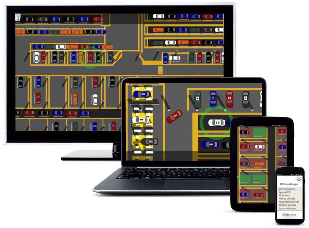 Lean factory design for production planning - Blog for mechanical ...