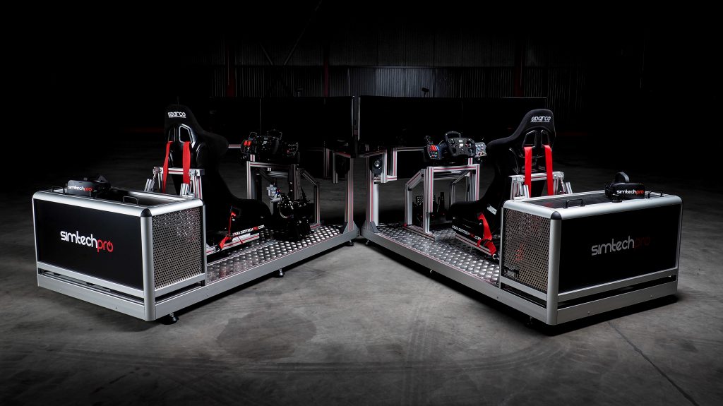 High-octane racing simulation – high speed with item - item Blog