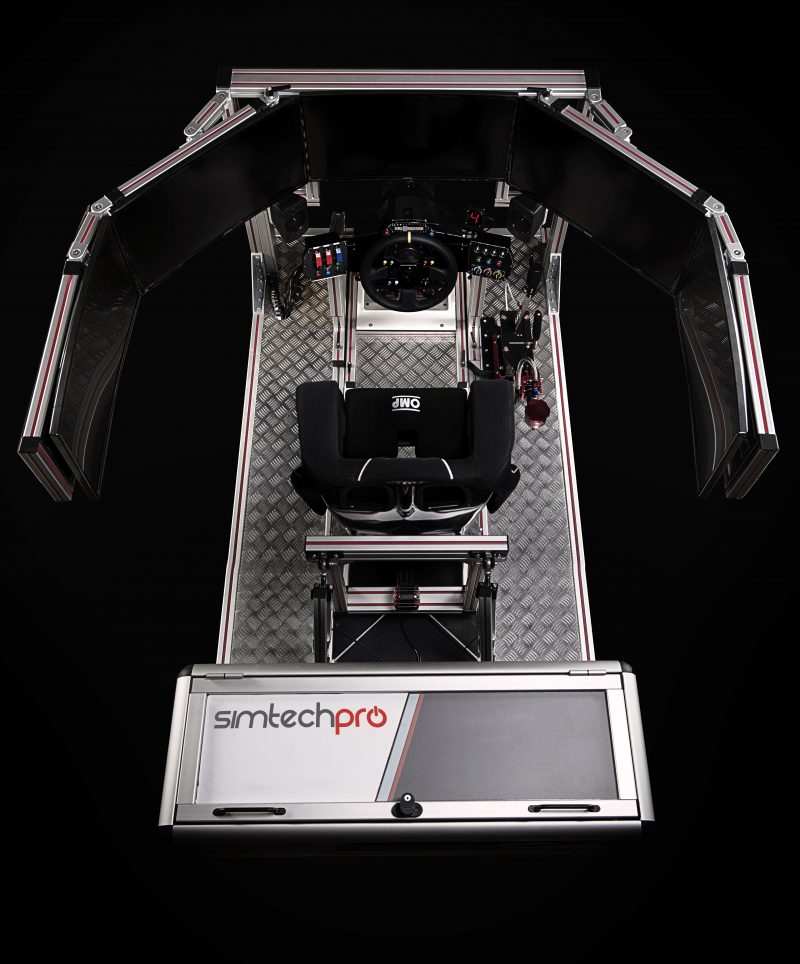 High-octane racing simulation – high speed with item - item Blog