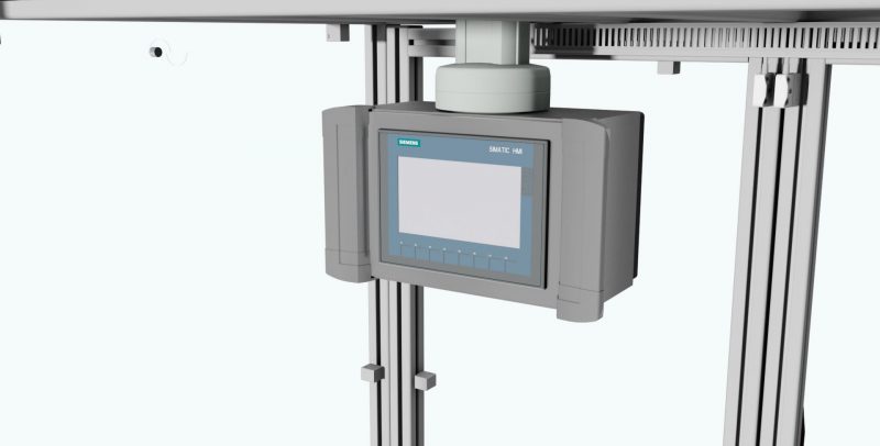 A multipurpose assembly work bench - Blog for mechanical engineering ...