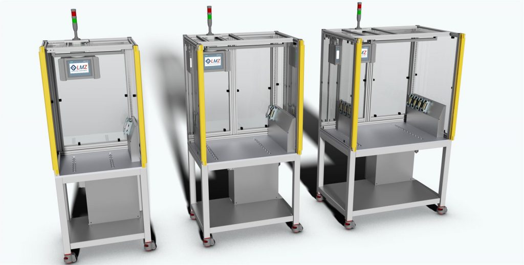 A multipurpose assembly work bench - Blog for mechanical engineering ...