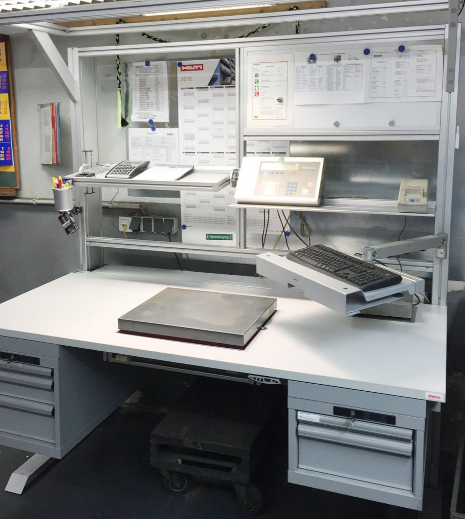 Work Bench Design Archive - Page 3 of 4 - Blog for mechanical ...