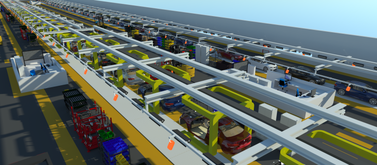 Lean factory design for production planning - Blog for mechanical ...