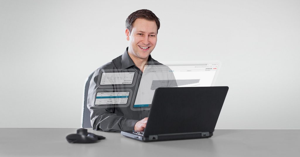 Profile selection, profile machining and more in the online ...