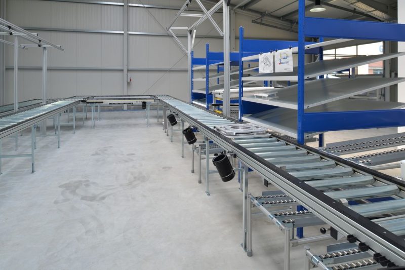 One-piece flow – the direct way to lean production - Blog for ...