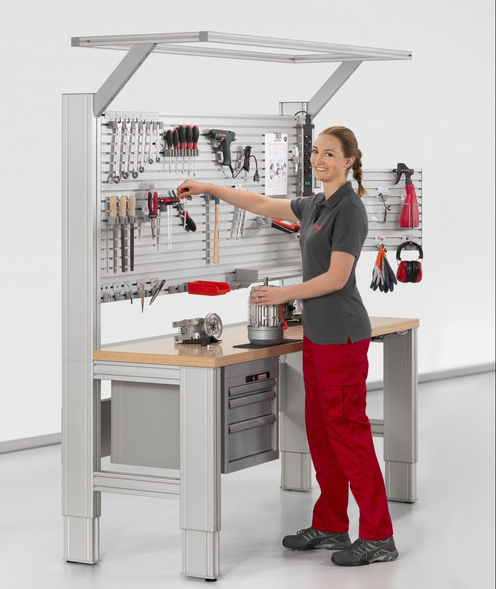 Red Dot Award 2018 für das item Toolpanelsystem - Blog für Maschinenbau ...