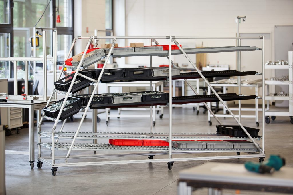 The FIFO process – a smart storage strategy - Blog for mechanical ...