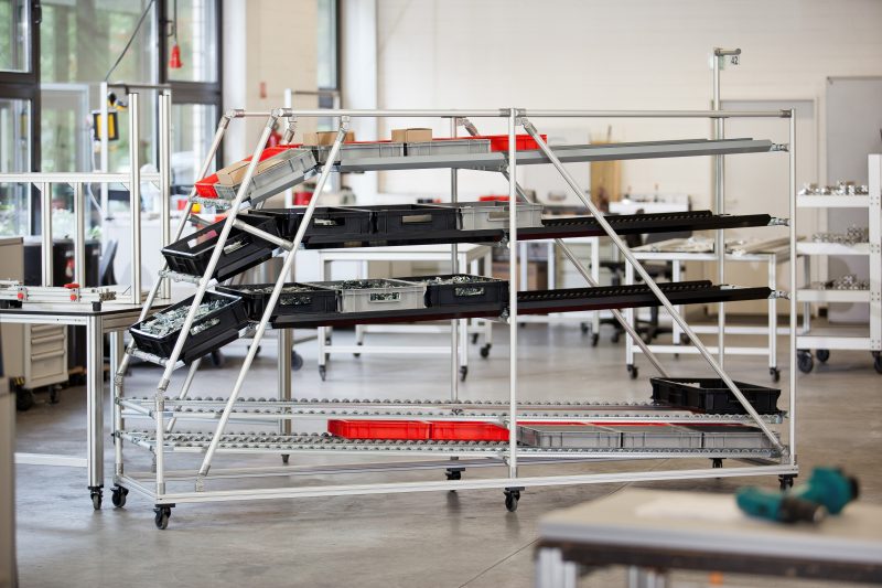 The FIFO process – a smart storage strategy - Blog for mechanical ...