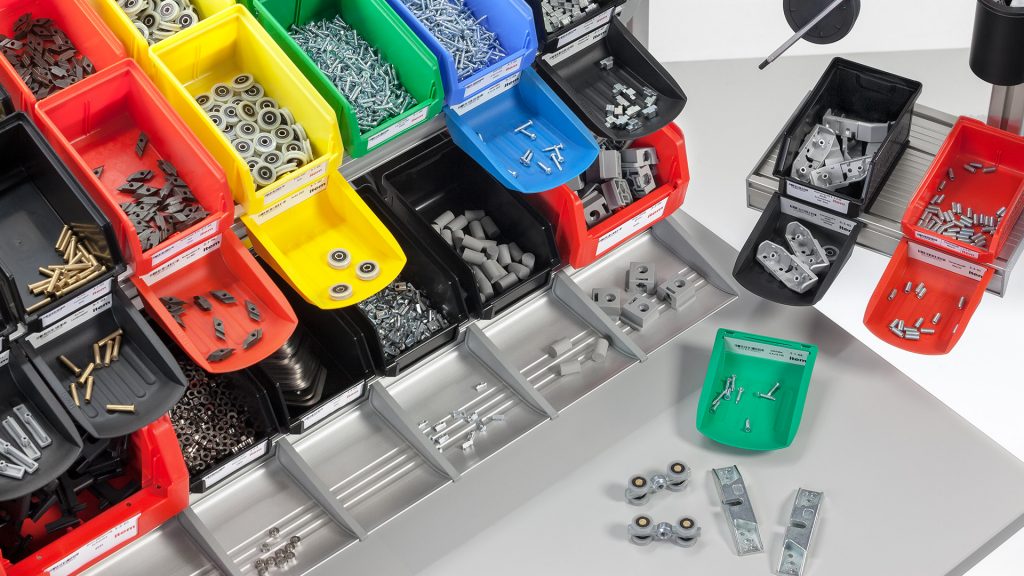 Just in Sequence: Definition und Vorteile - Blog für Maschinenbau ...