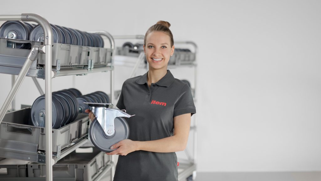 How CIP and lean production affects employees - item Blog