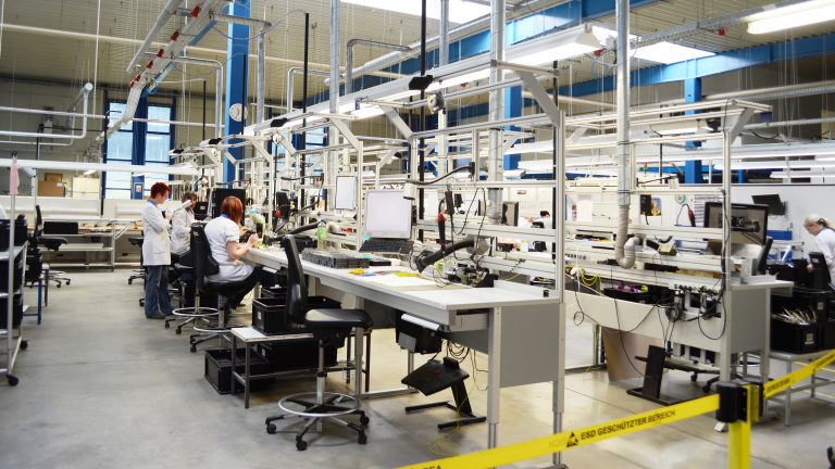 ESD - Visible protection from invisible dangers - item Blog