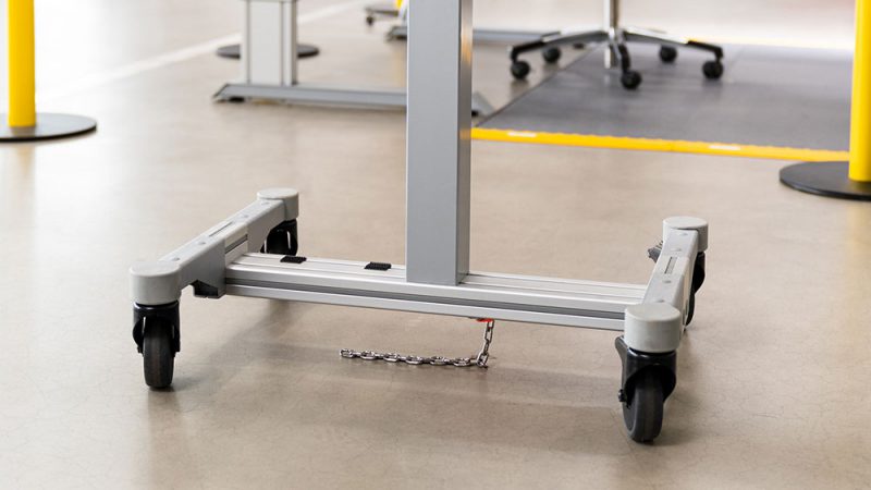 ESD safety measures for industry - item Blog