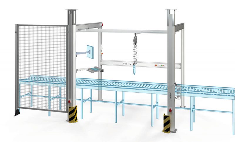 Cable conduits in industry – what really matters? - Blog for mechanical ...