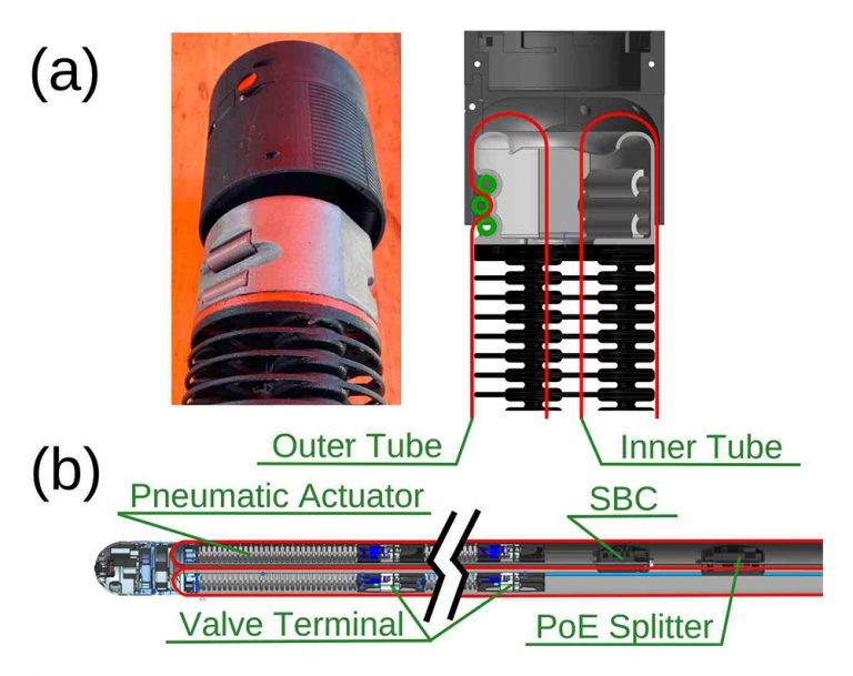 Innovative robot helps out during earthquakes - item Blog