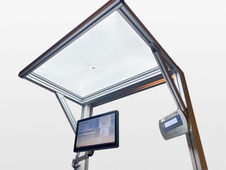 Cognitive assistance system plus ergonomic work bench - item Blog