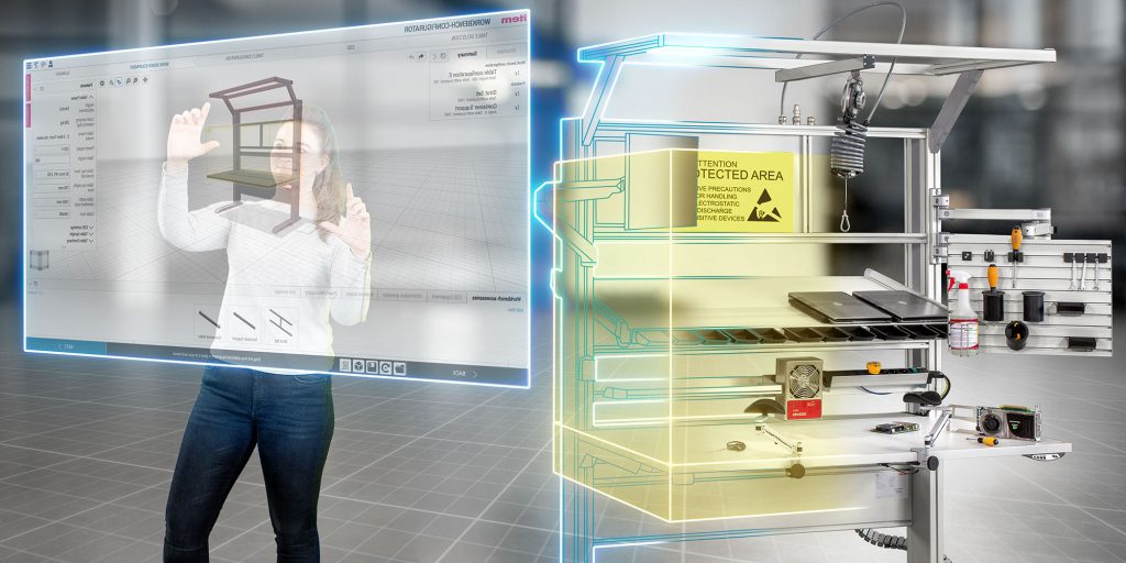 Configure ESD benches online with exceptional ease - Blog for ...