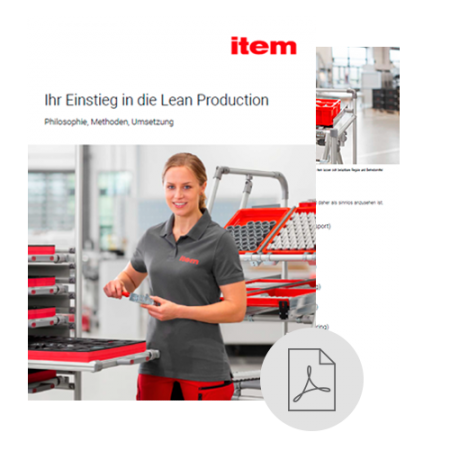 5 Lean-Prinzipien, die Unternehmen kennen sollten - Blog für ...