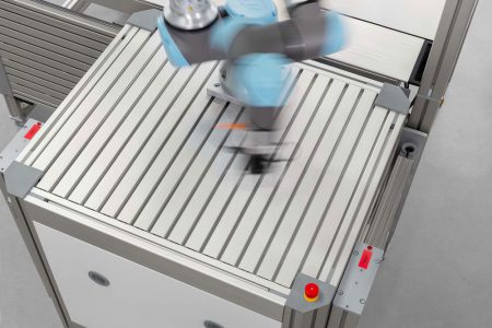 Einsatzgebiete für Roboter: Schrauben und Schweißen - Blog für ...