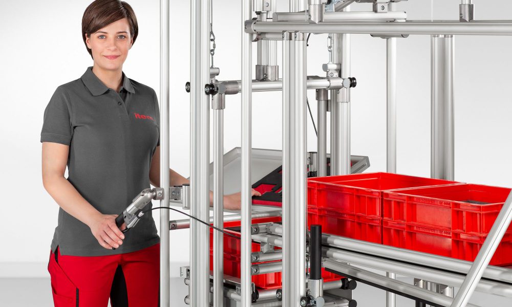 Examples of CIP – boosting productivity in manufacturing - item Blog