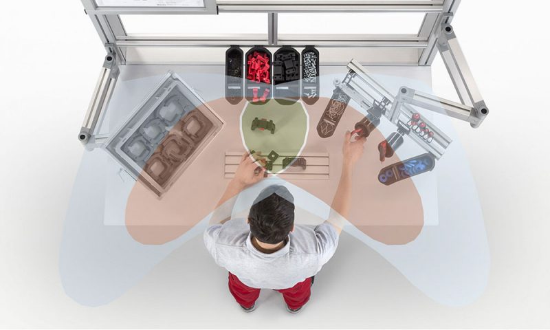 Overview of work bench design in production - Blog for mechanical ...