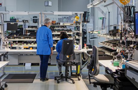 The MTM Method Archive - item Blog