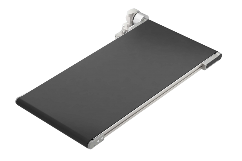 ESD-safe conveyor belts for production - Blog for mechanical ...