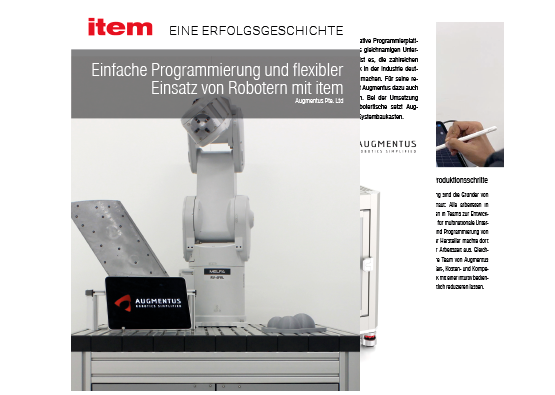 Roboter programmieren – kinderleicht und via Tablet - Blog für ...