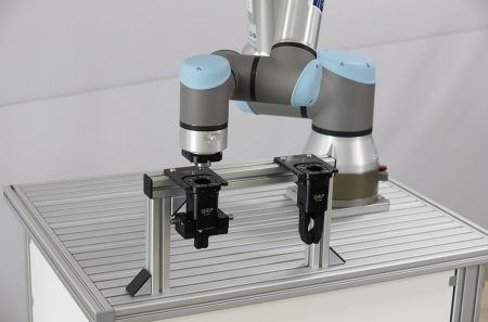 Flexible robot tables with enhanced design and ergonomics - Blog for ...