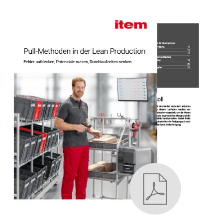 5 Lean-Prinzipien, die Unternehmen kennen sollten - Blog für ...