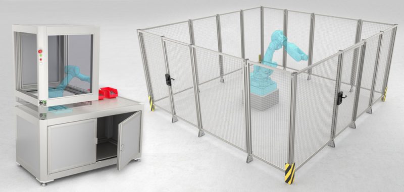 Robot solutions for all kinds of applications - Blog for mechanical ...