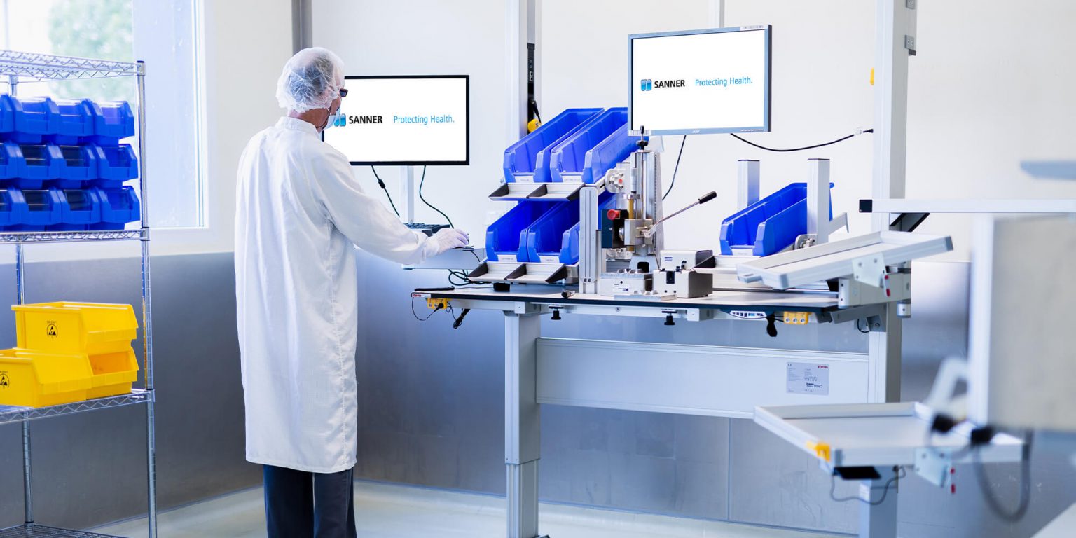 Planning assembly operations and work benches in virtual reality - Blog ...