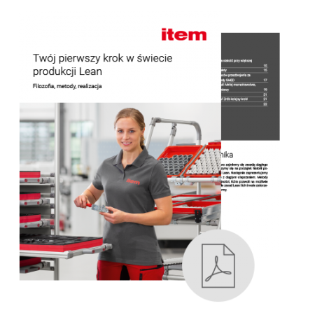 Mapowanie strumienia wartości: Definicja i przykłady - item - Blog