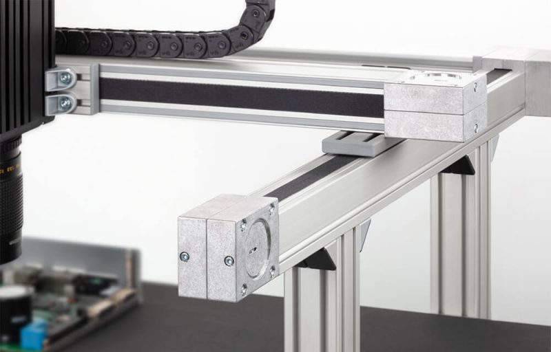 Modular, praktisch, flexibel: Das sind die neuen item Highlights - Blog für Maschinenbau & Industrie