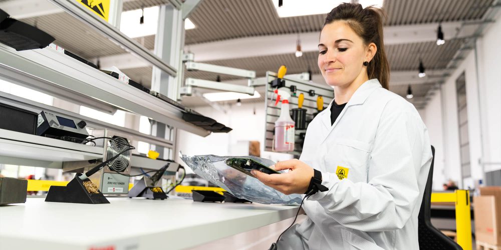 ESD – a definition of the abbreviation and a simple explanation - item Blog