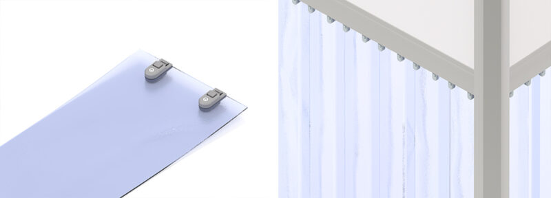 Cleanroom tents – a highly flexible solution for cleanrooms - Blog for ...