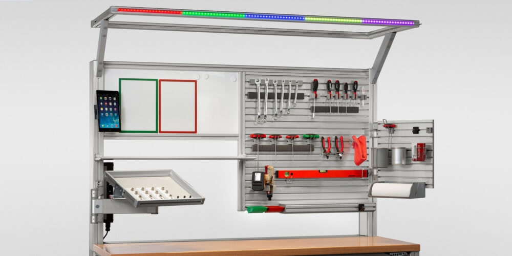 Industrial-grade controllers for LED strips – control made easy - Blog ...