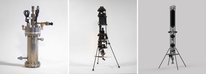 Lift-off for ROCKIT – the journey towards a self-landing rocket - Blog ...