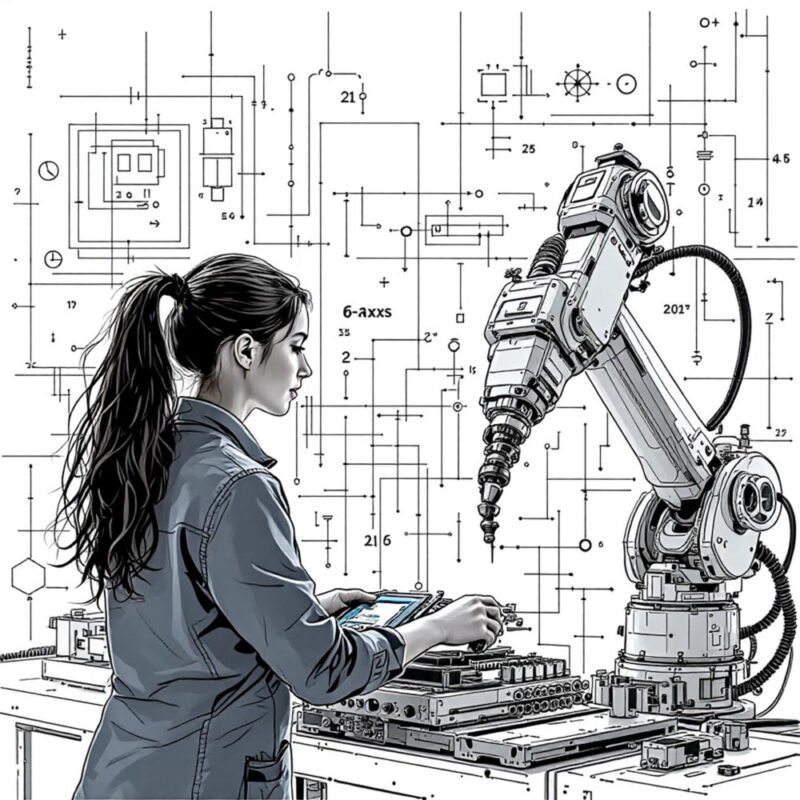 Produktionsplanung: Experten-Interview mit Kai Stindt - Blog für Maschinenbau & Industrie